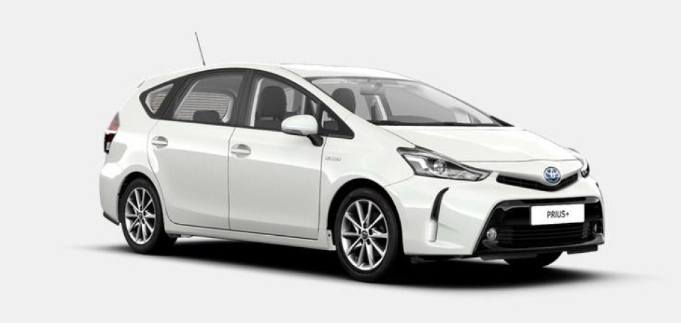 prius_plus_conversion | Página Oficial Toyota Canarias