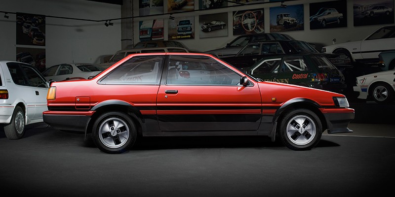 Toyota Corolla | Página Oficial Toyota Canarias