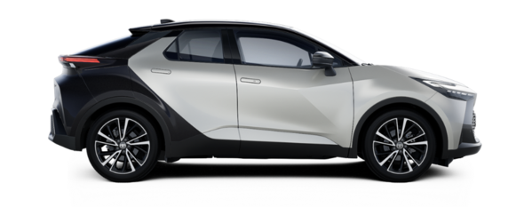 MyToyota | Página Oficial Toyota Canarias