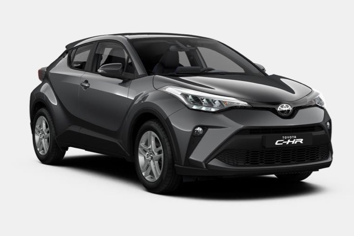 Toyota Easy | Página Oficial Toyota Canarias